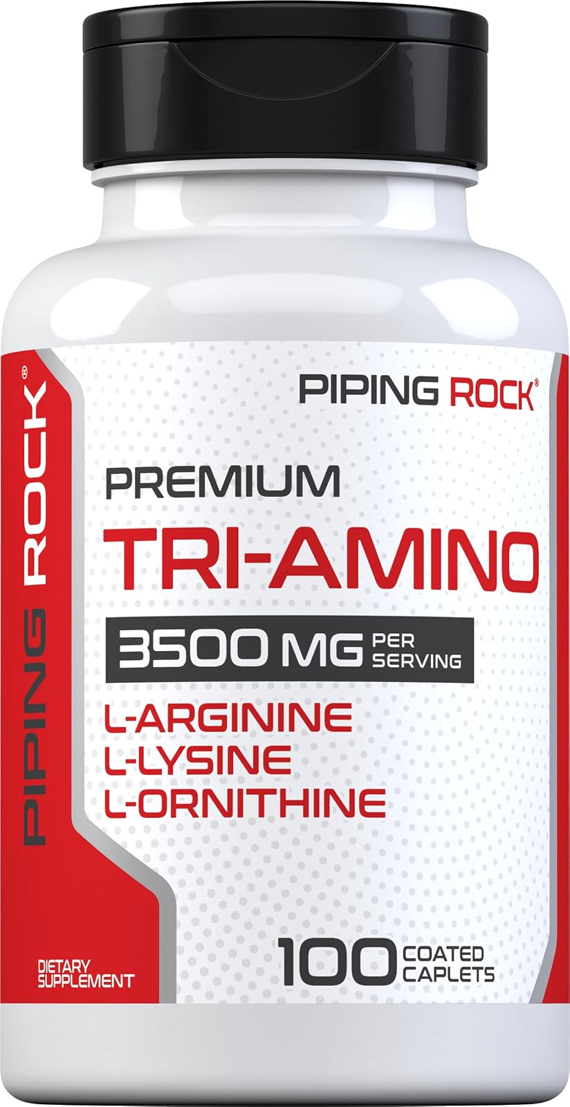 Piping Rock Tri Amino energy support