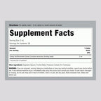 Piping Rock turkey tail extract