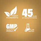 Piping Rock turmeric tea alternative