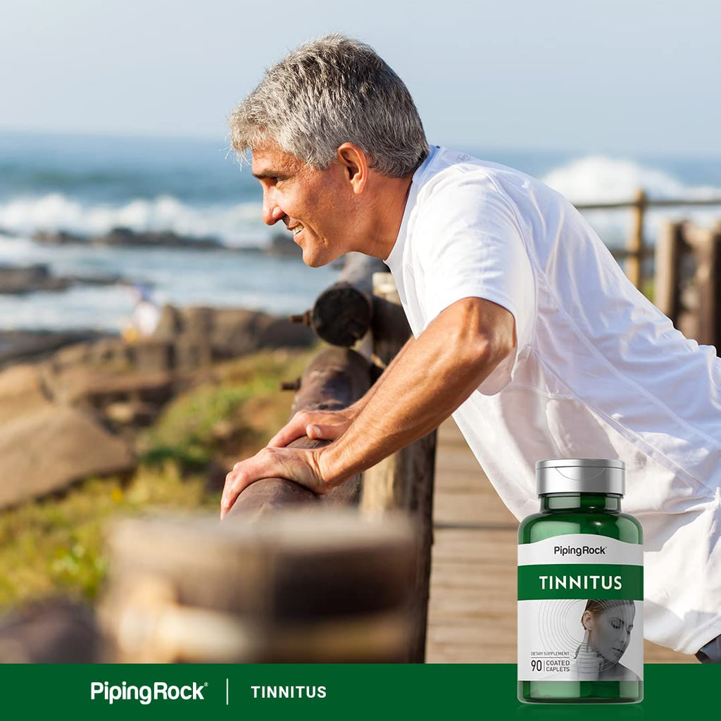 Piping Rock vegetarian health supplements