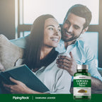 Piping Rock vitamin A rich product