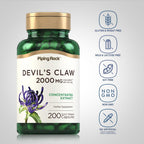 Piping Rock vitamin A supplement