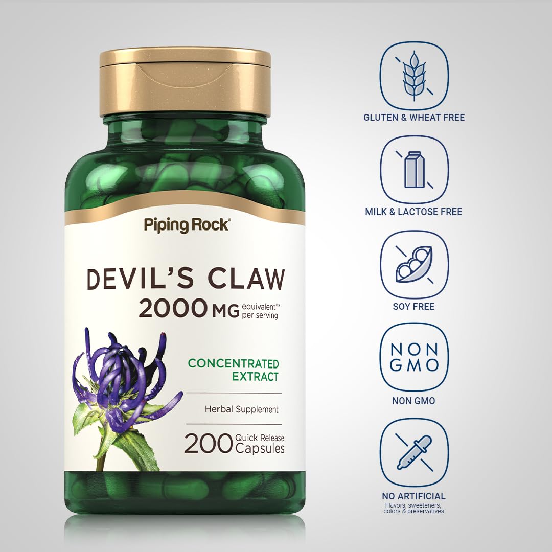 Piping Rock vitamin A supplement