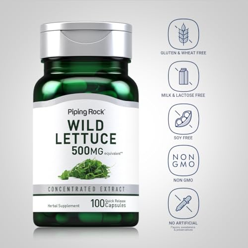 Piping Rock vitamin and mineral blend