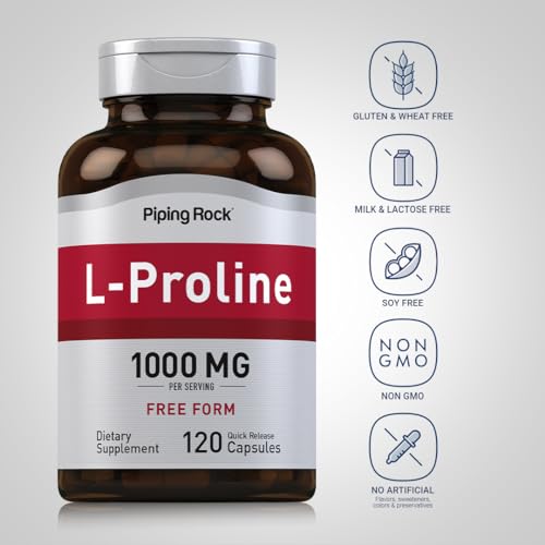 Piping Rock vitamin and mineral blend