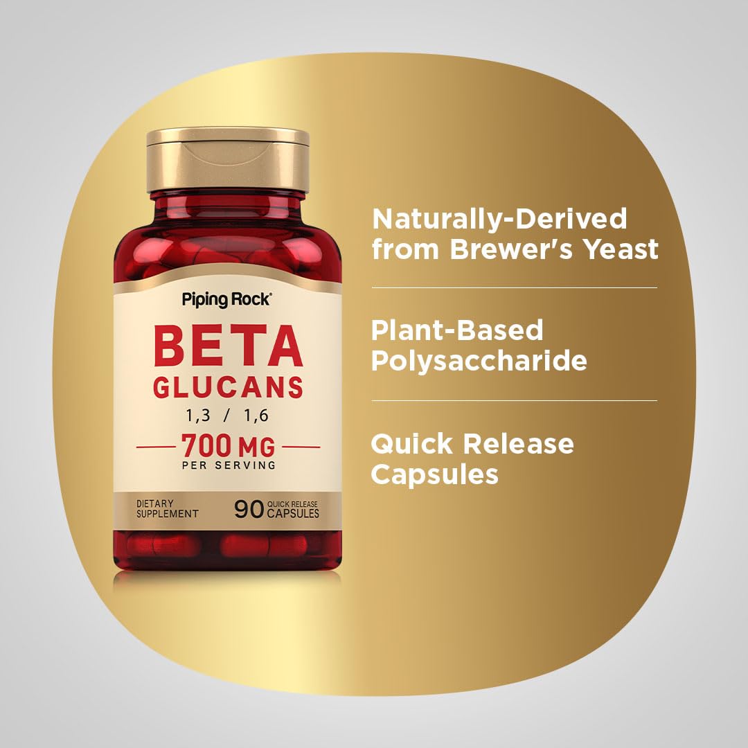 Piping Rock vitamin and mineral blend