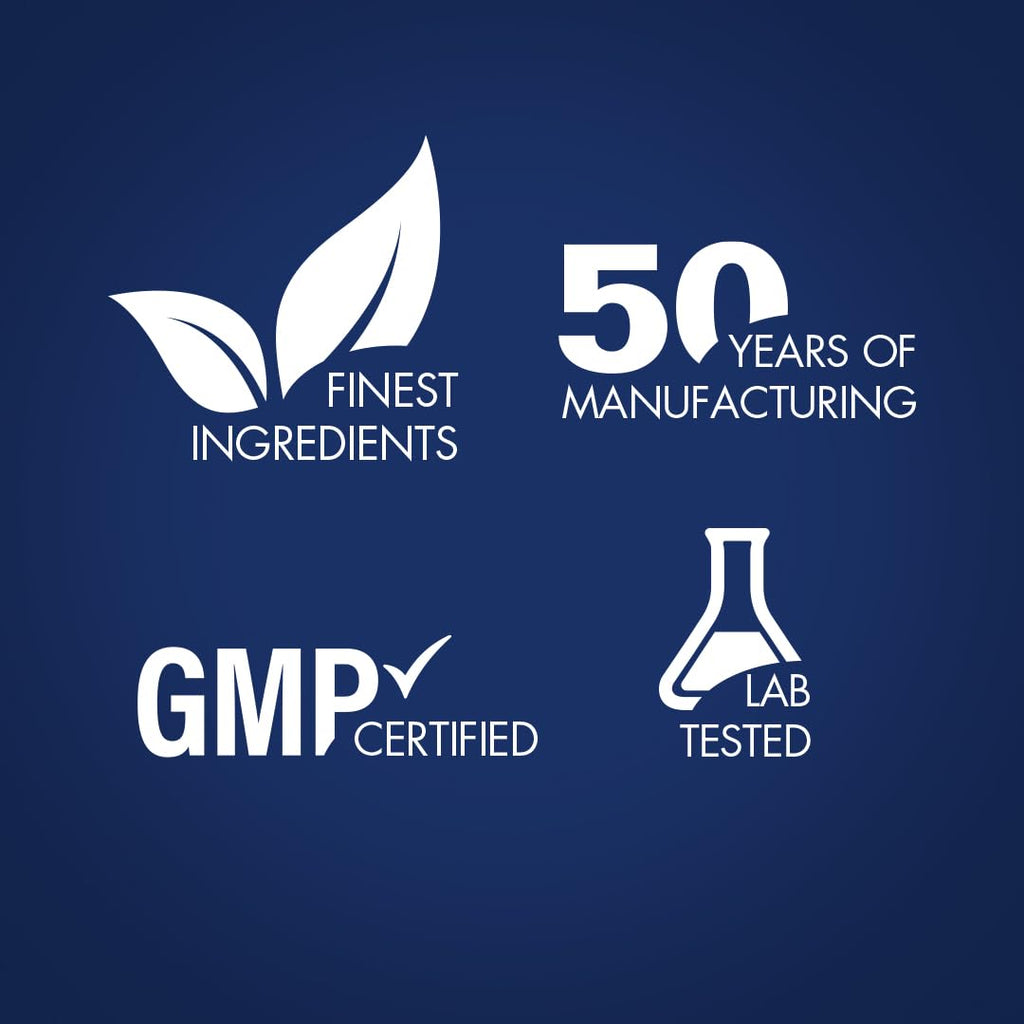 Piping Rock vitamin B complex for energy