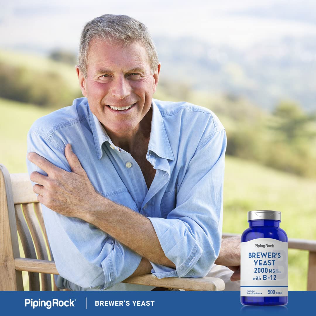 Piping Rock vitamin B complex