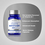 Piping Rock vitamin B12 benefits