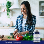 Piping Rock Vitamin B3 immune support