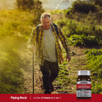 Piping Rock Vitamin K for daily nutrition
