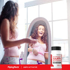 Piping Rock vitamins for active lifestyle