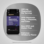 Piping Rock vitamins for better sleep