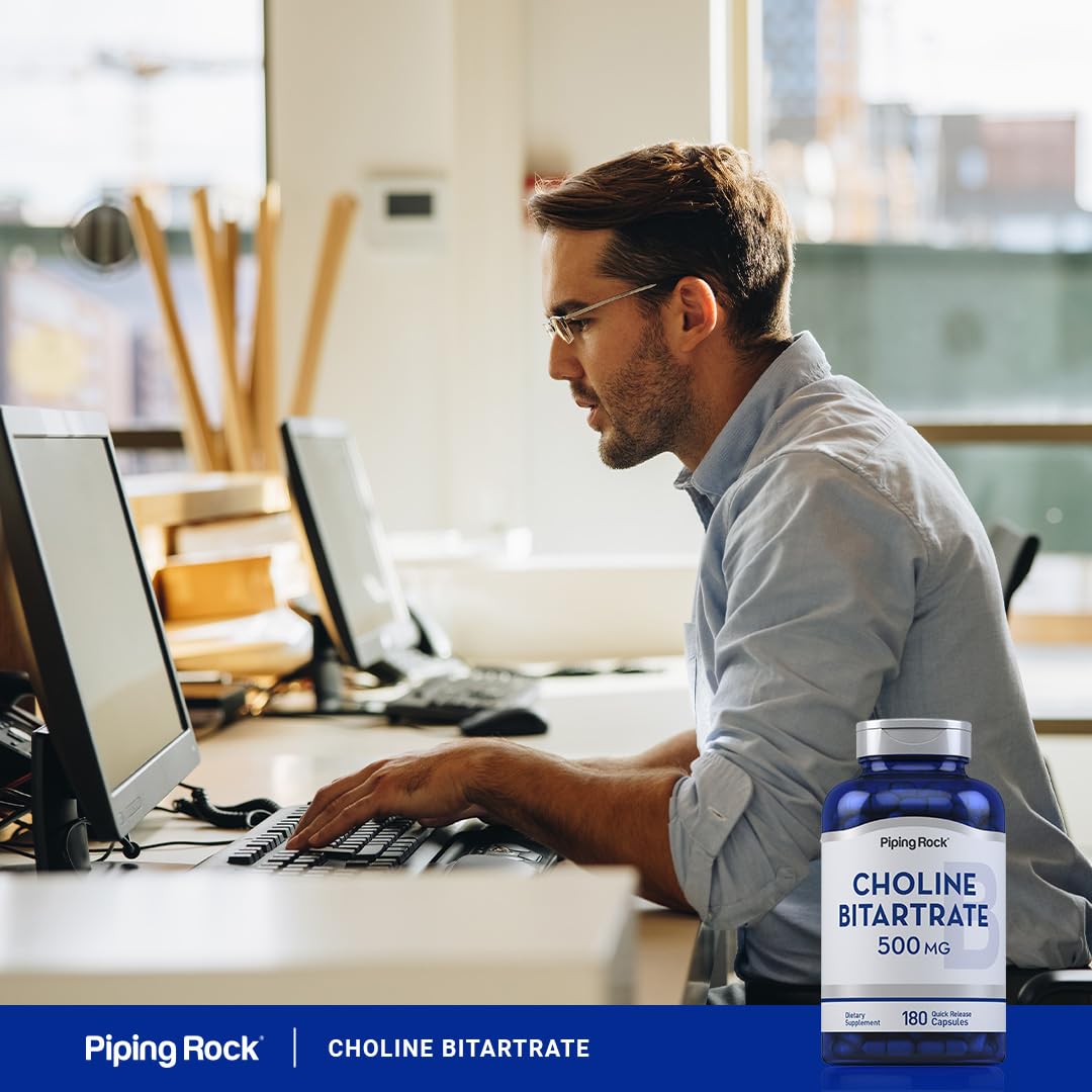 Piping Rock vitamins for cognitive function