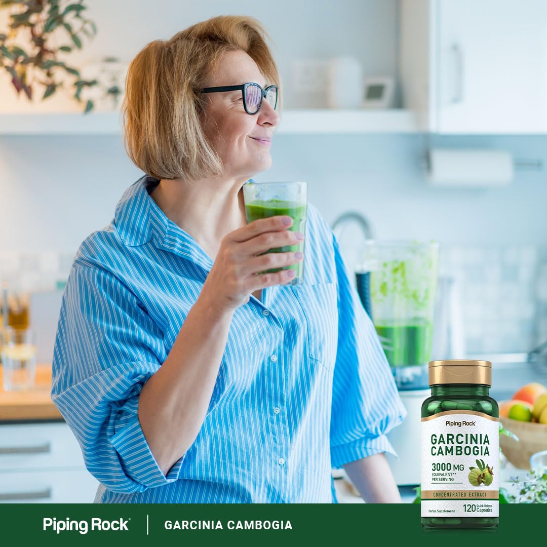 Piping Rock weight loss support