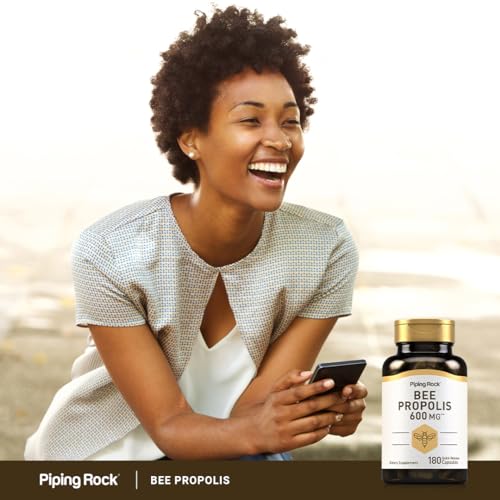 Piping Rock wellness support capsules