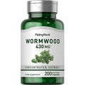 Piping Rock Wormwood herbal capsules