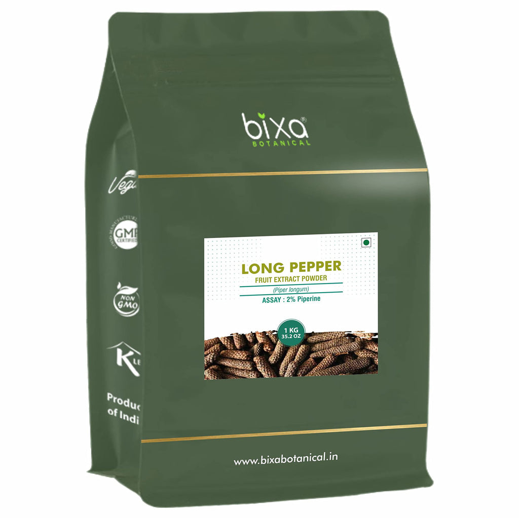 pippali dry extract for digestion