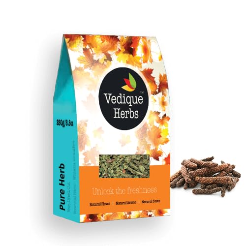 pippali fruit whole spice benefits