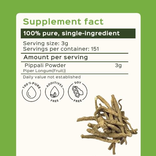 pippali long pepper culinary uses