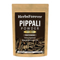 Pippali powder for digestive health