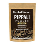 Pippali powder for digestive health
