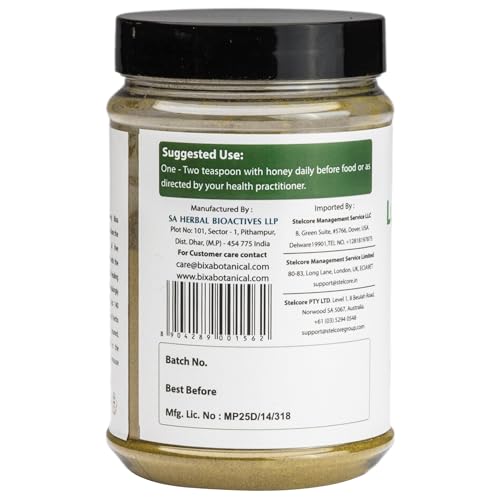 pippali powder for spicy seasoning