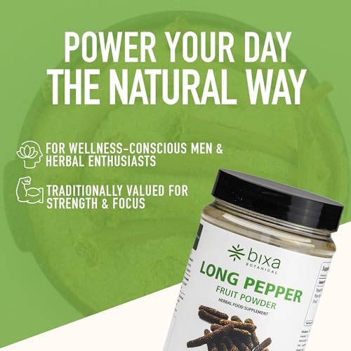 pippali spice blend for gourmet dishes