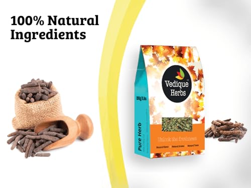 pippali spice for herbal remedies