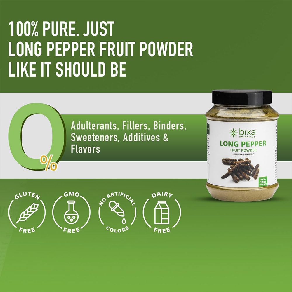 pippali spice for wellness