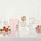 PIQUE electrolytes for beauty and health