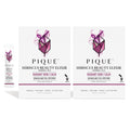Pique organic hibiscus tea crystals