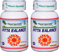 Pitta Balance multivitamins for wellness