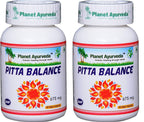 Pitta Balance multivitamins for wellness