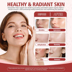PixelVerve antioxidant supplement for vitality