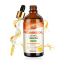 Pjordo vitamin E oil benefits
