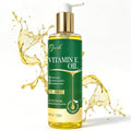 Pjordo vitamin E oil for skin