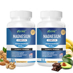 PJRYC magnesium complex for relaxation