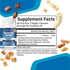 PJRYC magnesium for daily wellness