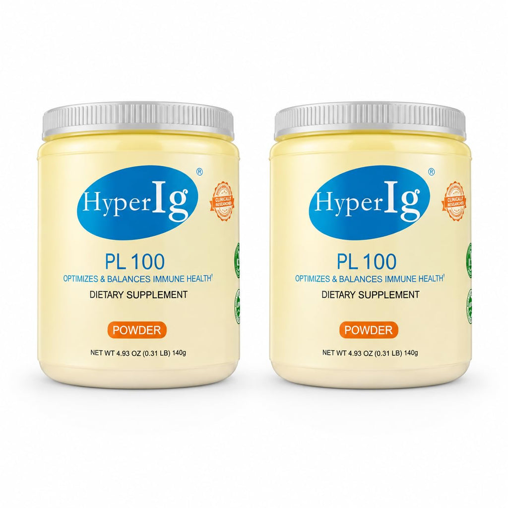 PL-100 egg protein powder benefits