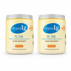 PL-100 egg protein powder benefits