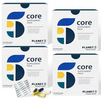 Planet 3 daily vitamin packs