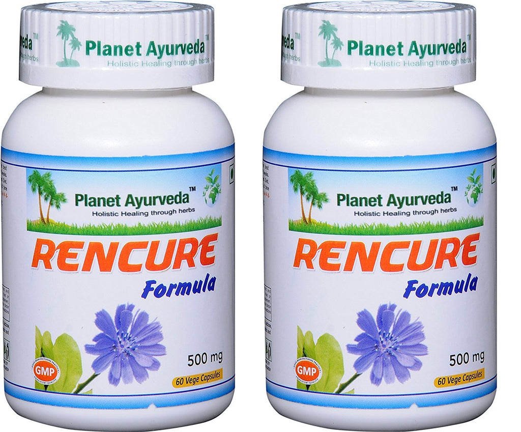 Planet Ayurveda herbal supplements for wellness