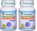 Planet Ayurveda herbal supplements for wellness