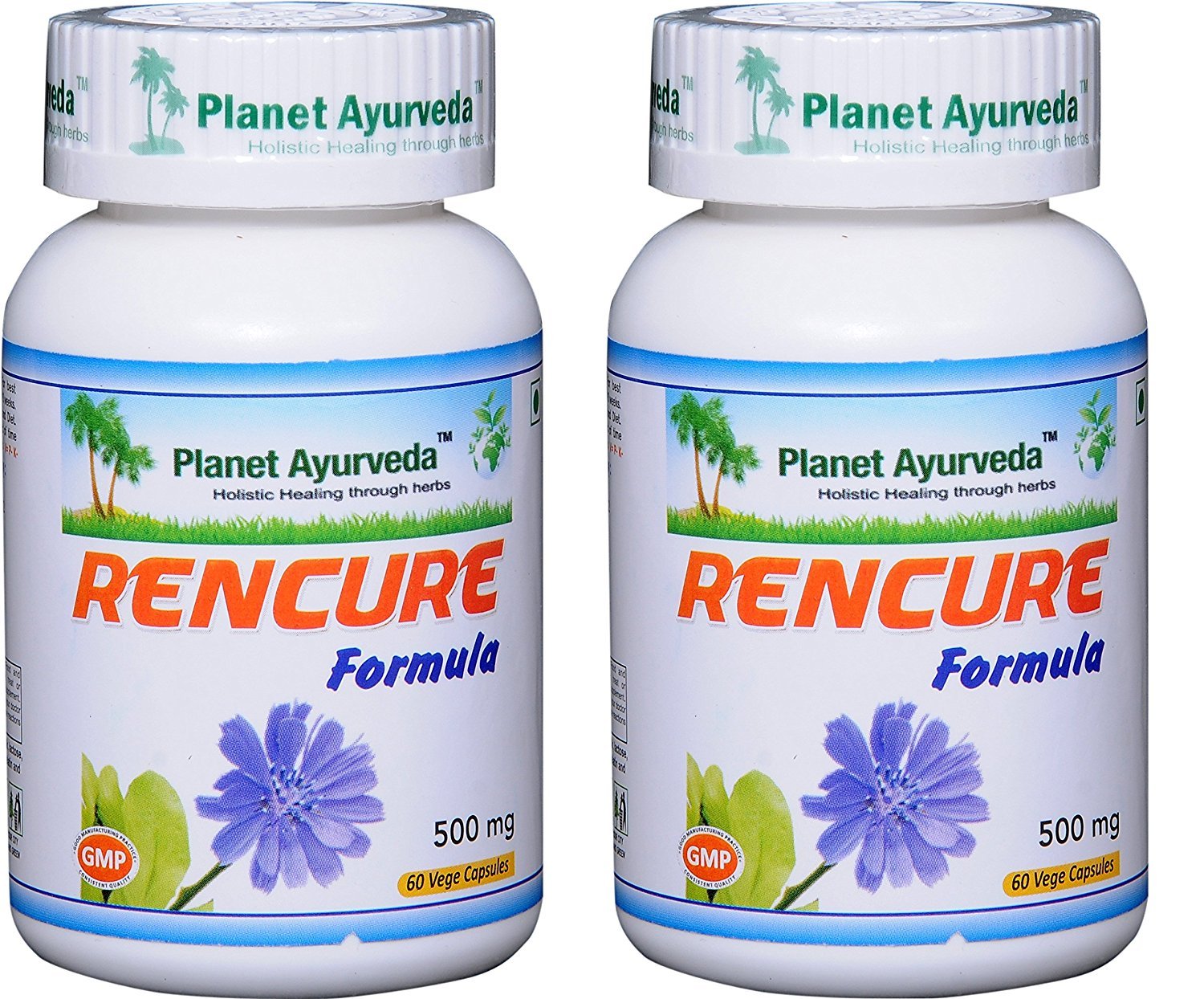Planet Ayurveda herbal supplements for wellness