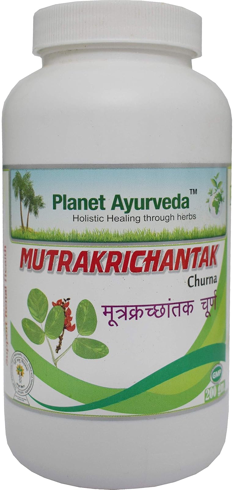 Planet Ayurveda Mutrakrichantak Churna benefits