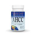 Planetary Herbals AHCC 500 mg capsules