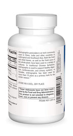 Planetary Herbals Andrographis 400 mg tablets