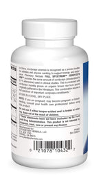 Planetary Herbals Cordyceps tablets