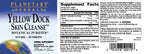 Planetary Herbals detox tablets